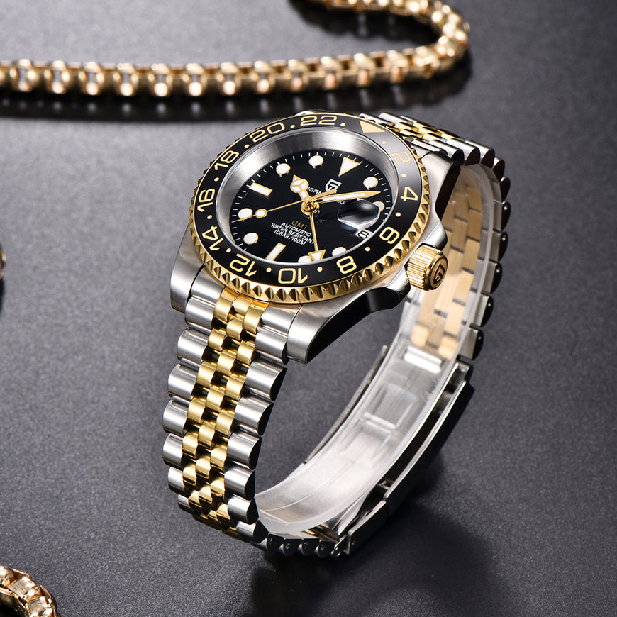 Automatic Watches – Pagani Design watches