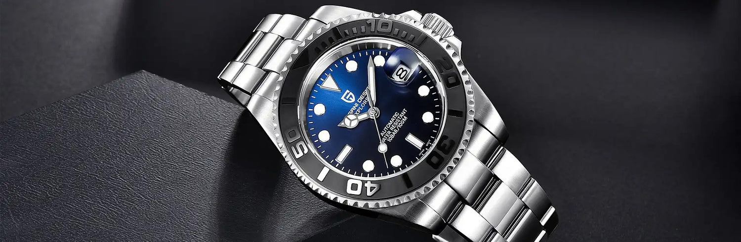 Collections – Pagani Design watches