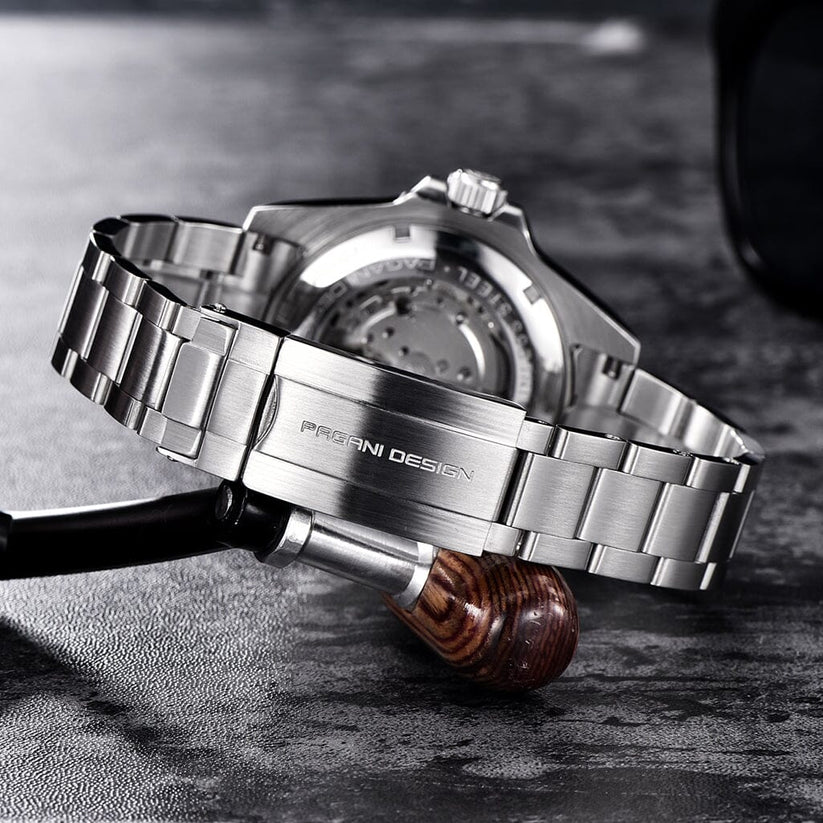 Pagani Design Men'S Automatic watch – Pagani Design watches