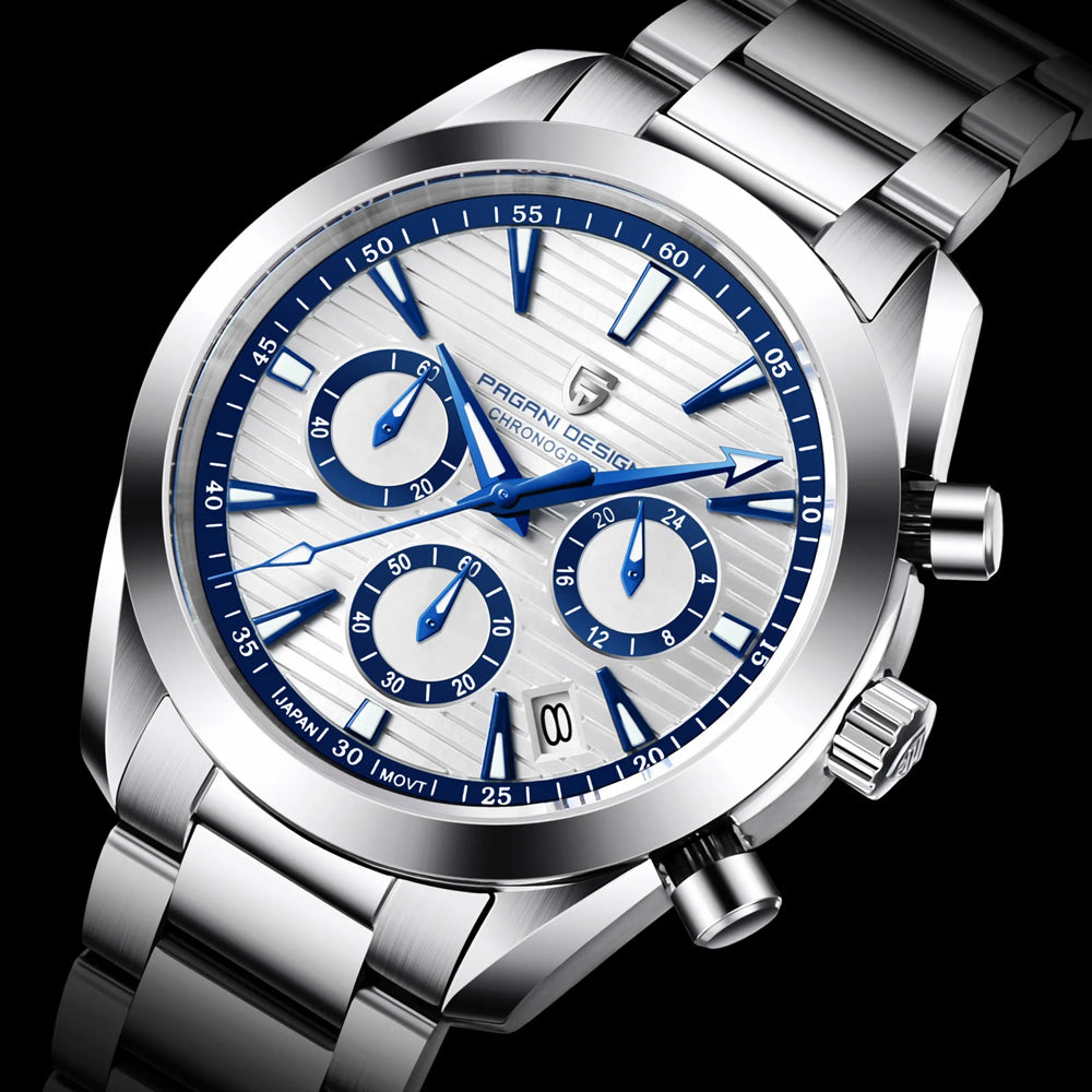 Pagani design Watches in Pakistan – Pagani Design watches