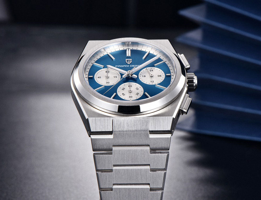 Pagani Design Chronograph Men'S watch – Pagani Design watches