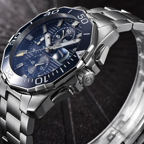 Pagani Design Chronograph Men'S watch – Pagani Design watches