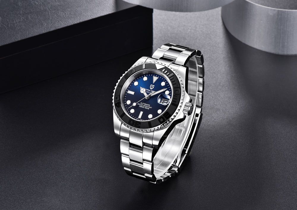 Pagani design Watches in Pakistan – Pagani Design watches