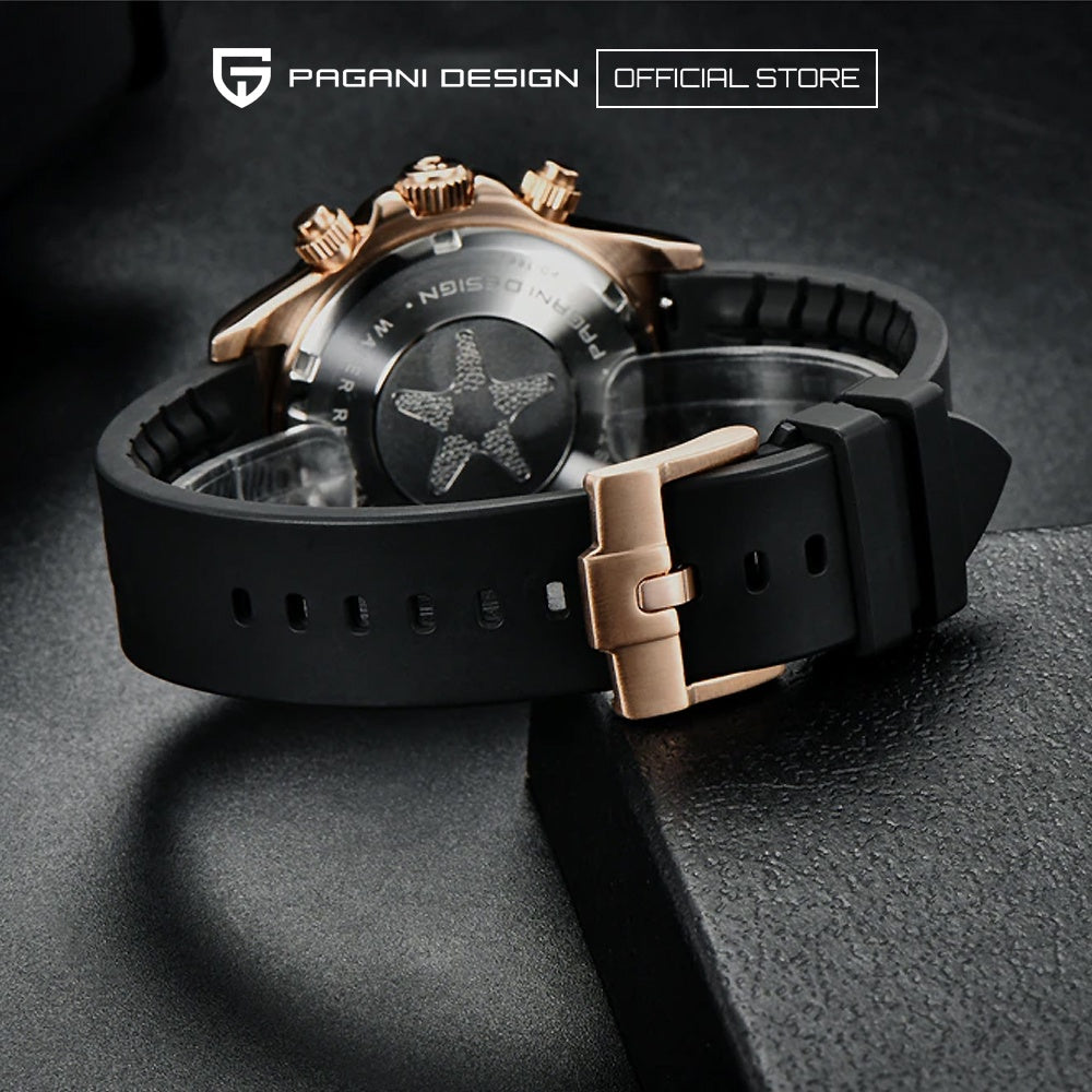 Pagani Design Daytona Chronograph – Pagani Design watches