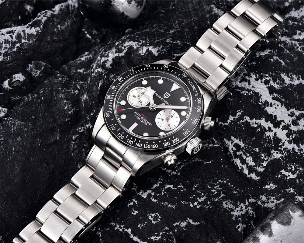 Pagani Design Dive Chronograph Men'S watch – Pagani Design watches