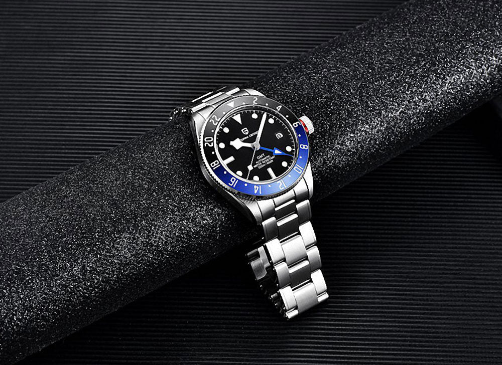 Pagani Design GMT Master II – Pagani Design watches